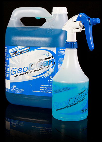 Geoclean | Cleaning Equipment & Supplies