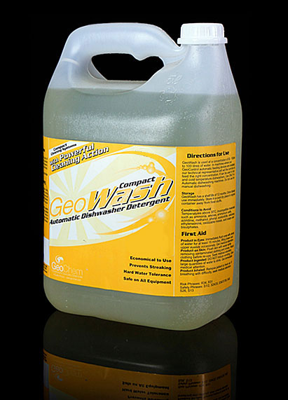 CHEMICALS | Cleaning Equipment & Supplies