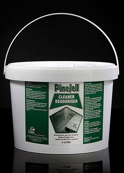 CHEMICALS | Cleaning Equipment & Supplies